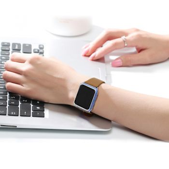 Apple Watch Bezel Cover 38MM 42MM iwatch Case Series 1,2,3
