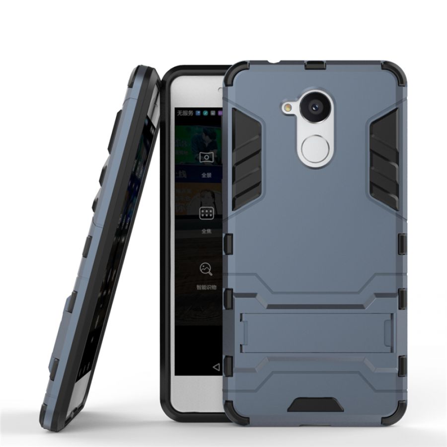 Huawei DIG-AL00 PC&TPU Armor protection sleeve with holder