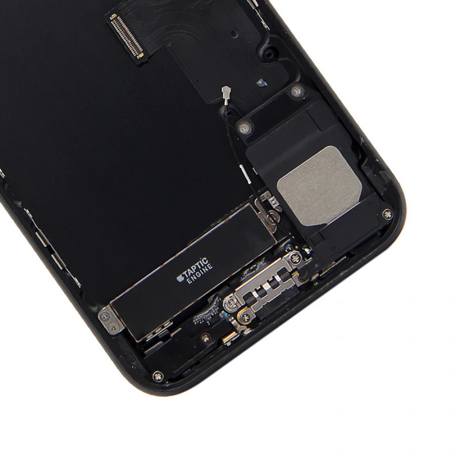 iPhone 7 original color housing replacement with small parts