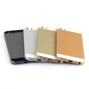 iPhone 5s housing
