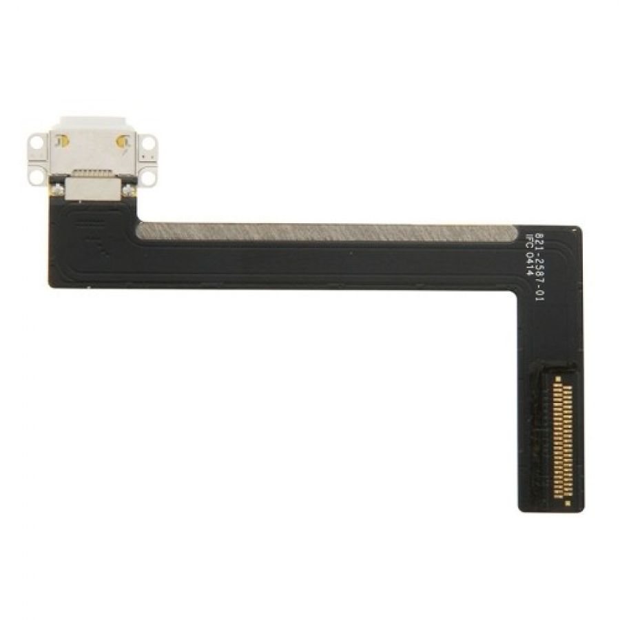 iPad air 2 charging ports