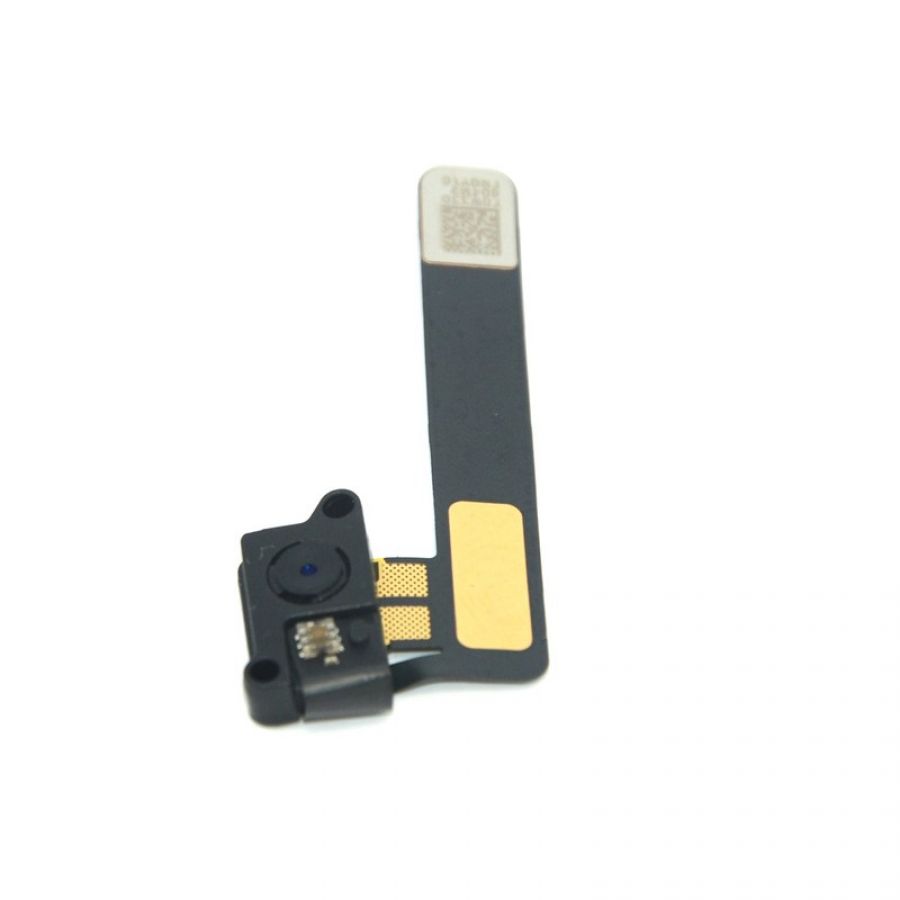 iPad mini 3 front facing camera