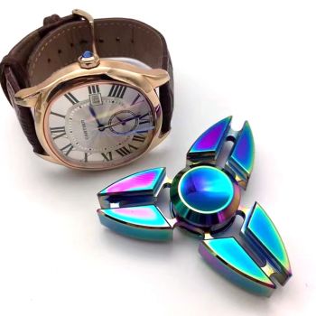 Crystal bright silver bezel cover case for apple watch